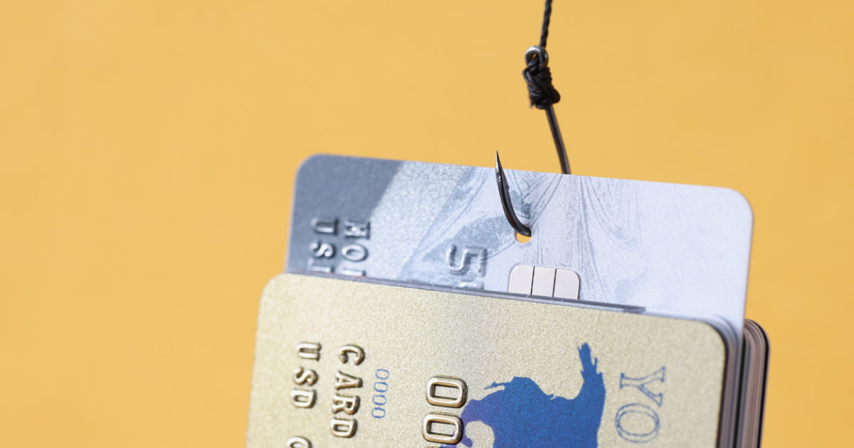 A Guide to Identifying and Avoiding Common Financial Scams